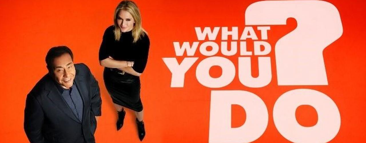 WWYD Season 17, Tonight! - Fivestone Entertainment